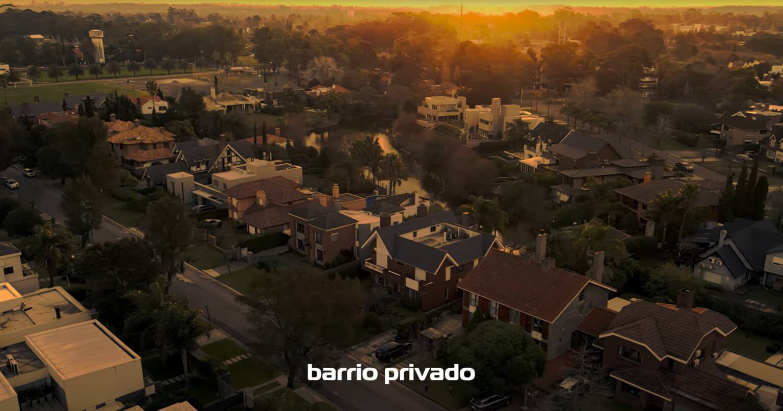 La Juana » Barrio Privado en Canelones